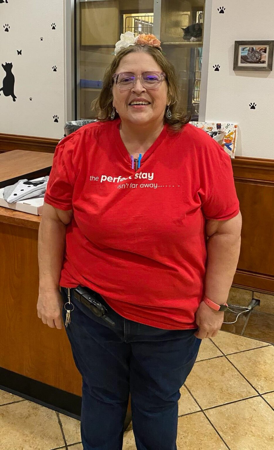 Jacqueline Riegle Guevara - Leal Funeral Home